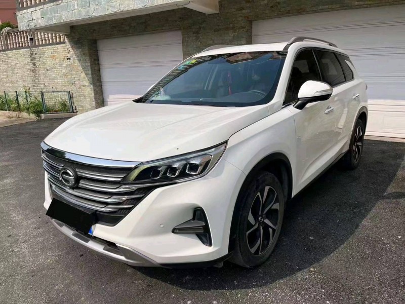 湖南抵押车市场_衡阳19年传祺GS5抵押车图片价格出售信息-[抵押车交易网]